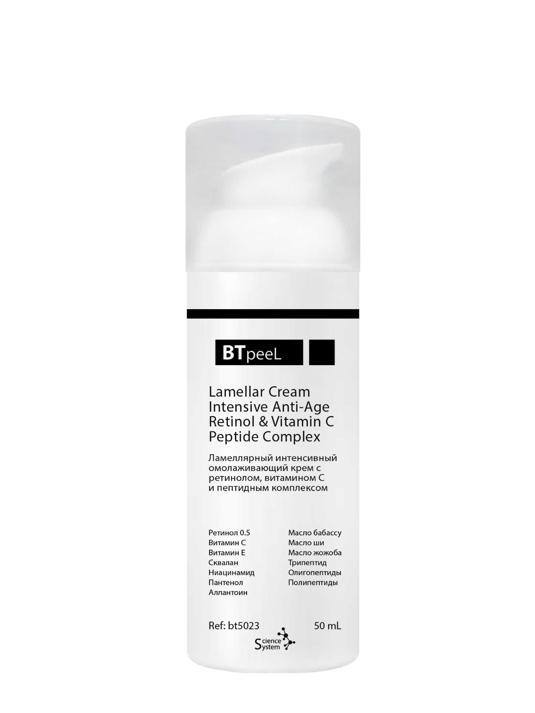 BTpeeL